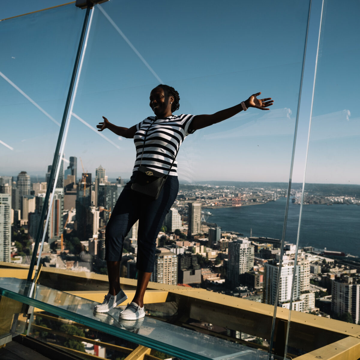 Space Needle | Seattle Top Tix