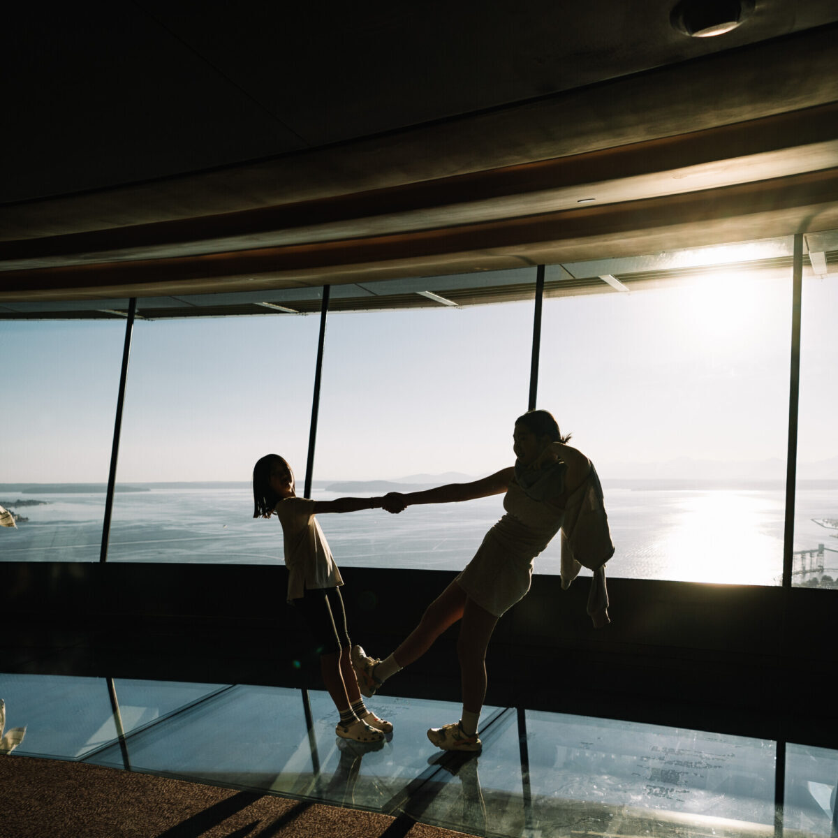 Space Needle | Seattle Top Tix
