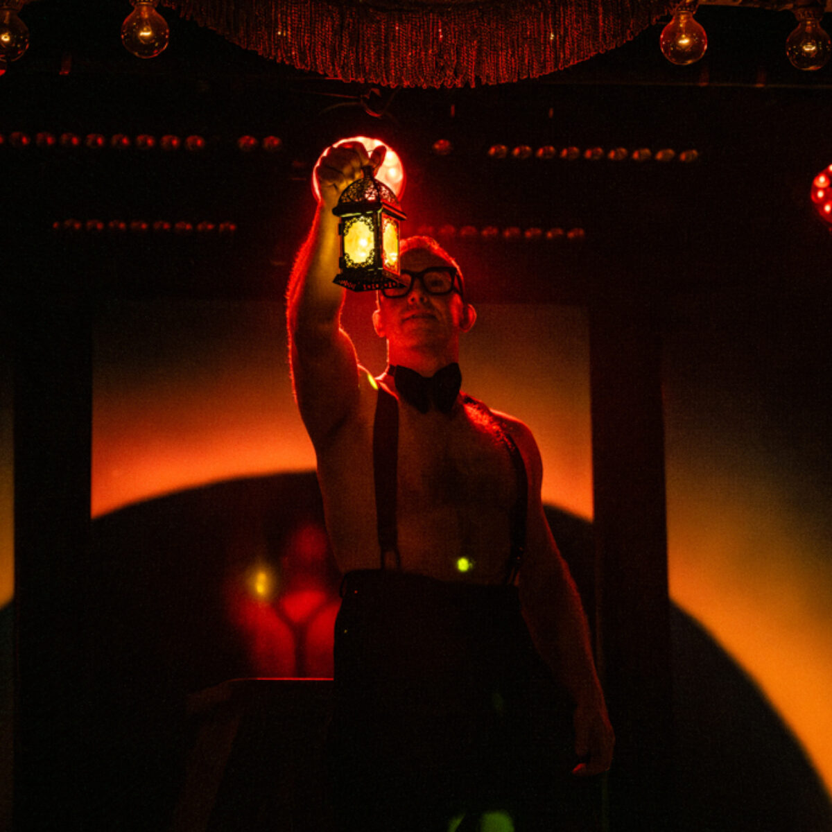 Can Can Culinary Cabaret | Seattle Top Tix