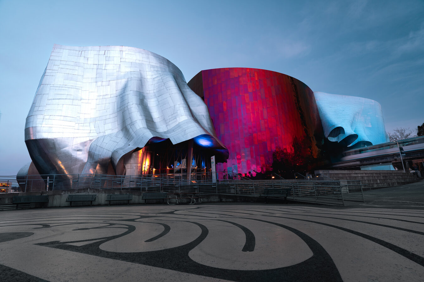 Museum of Pop Culture | Seattle Top Tix