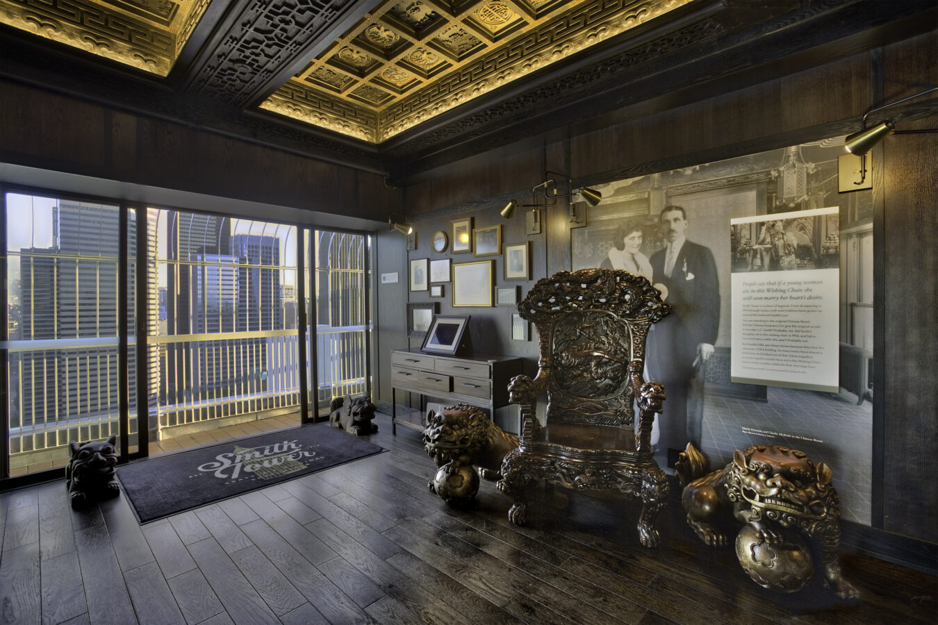 Smith Tower | Seattle Top Tix