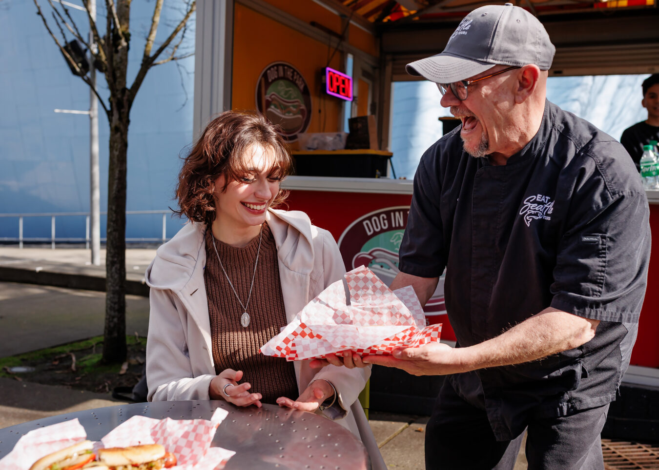 Eat Seattle Tours | Seattle Top Tix