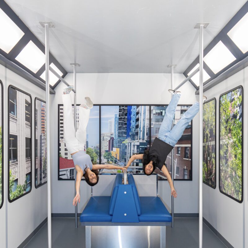 Museum of Illusions | Seattle Top Tix